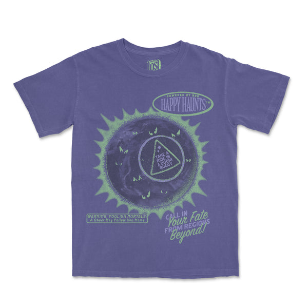 The Park Fortune Teller Tee Blind Bag - The Lost Bros