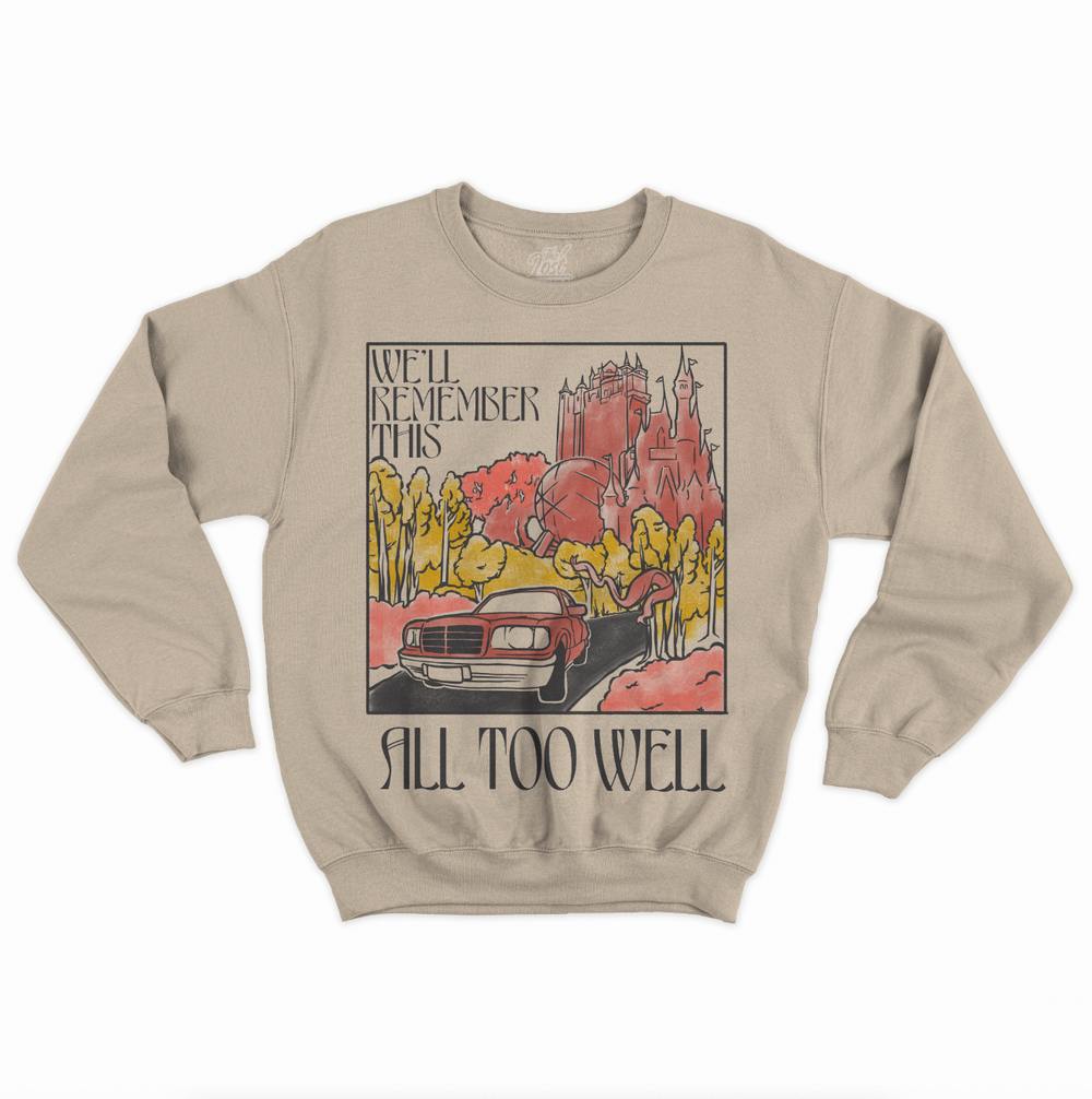 Outerwear - The Lost Bros