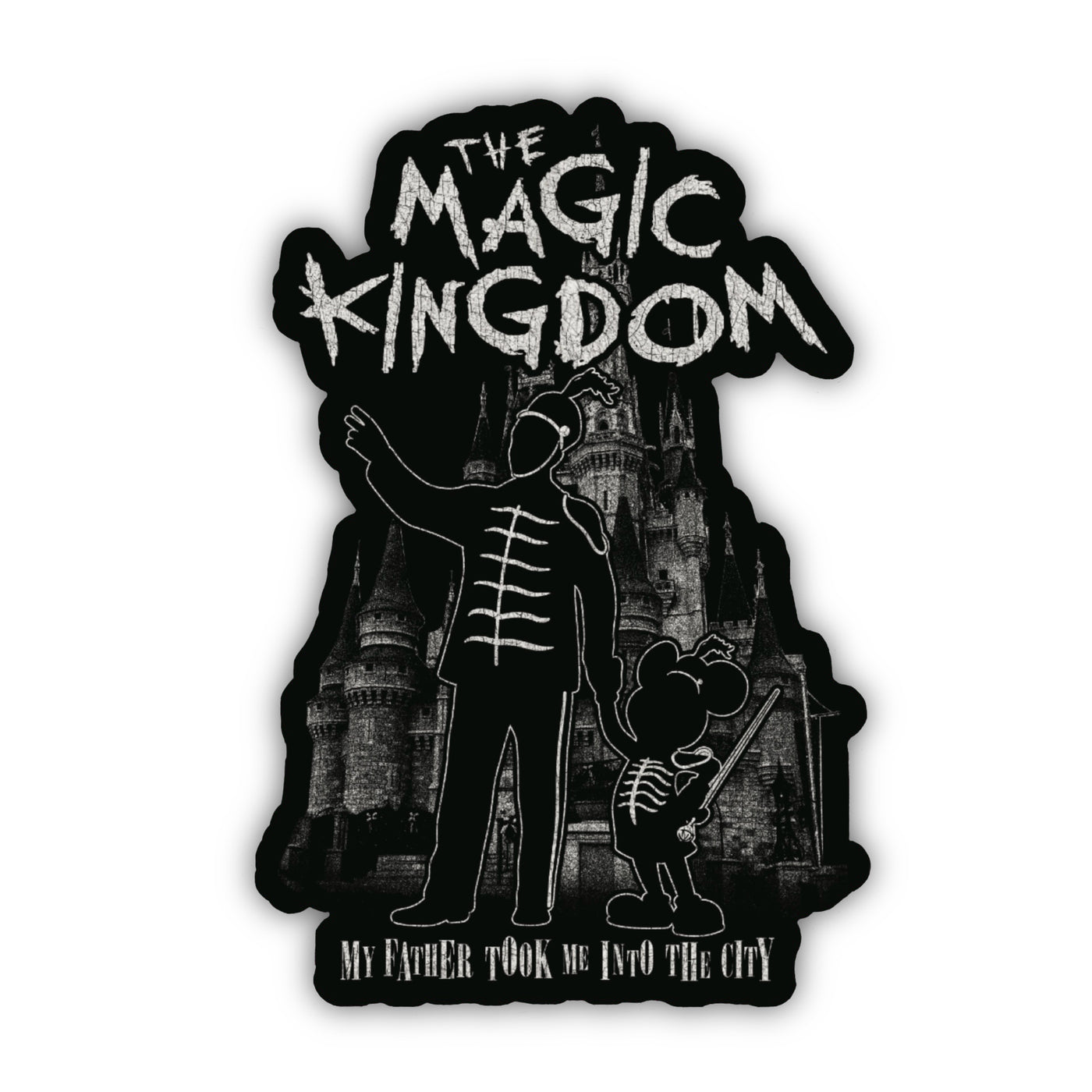 The MK Essentials - The Lost Bros