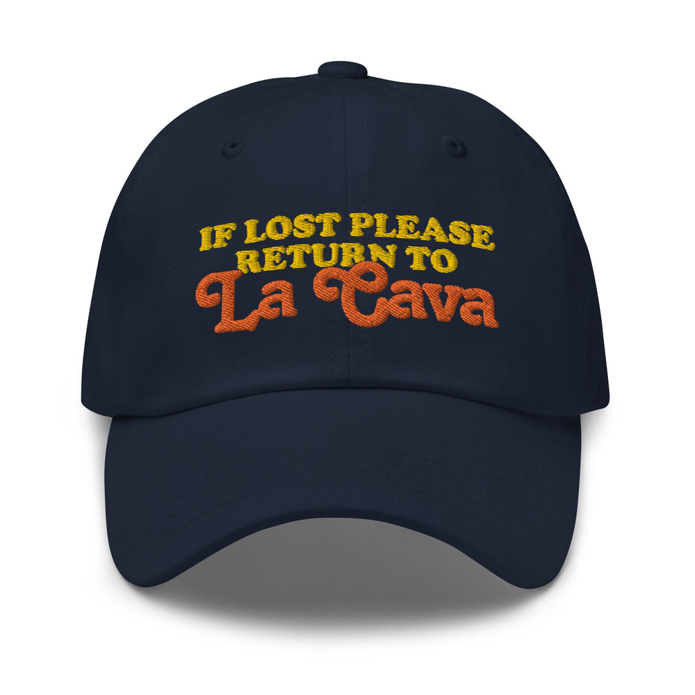 Hats - The Lost Bros