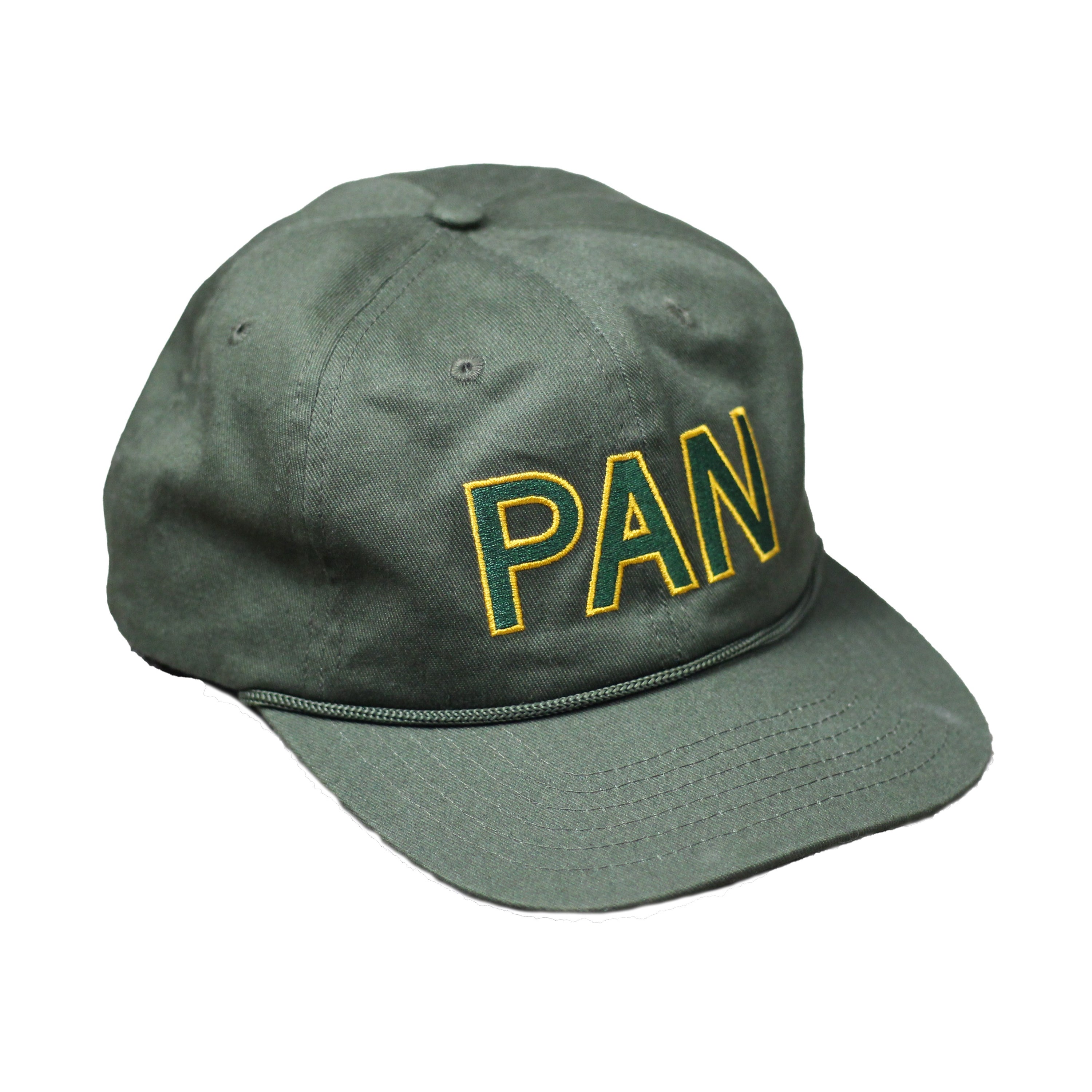 Hats - The Lost Bros